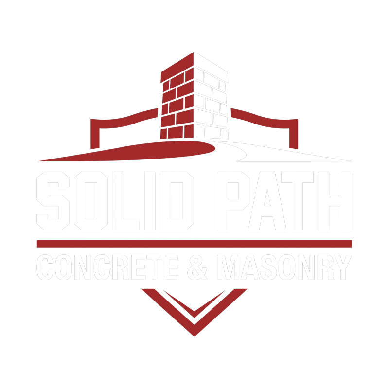 Solid Path Concrete & Masonry | Twin Cities Concrete Contractors