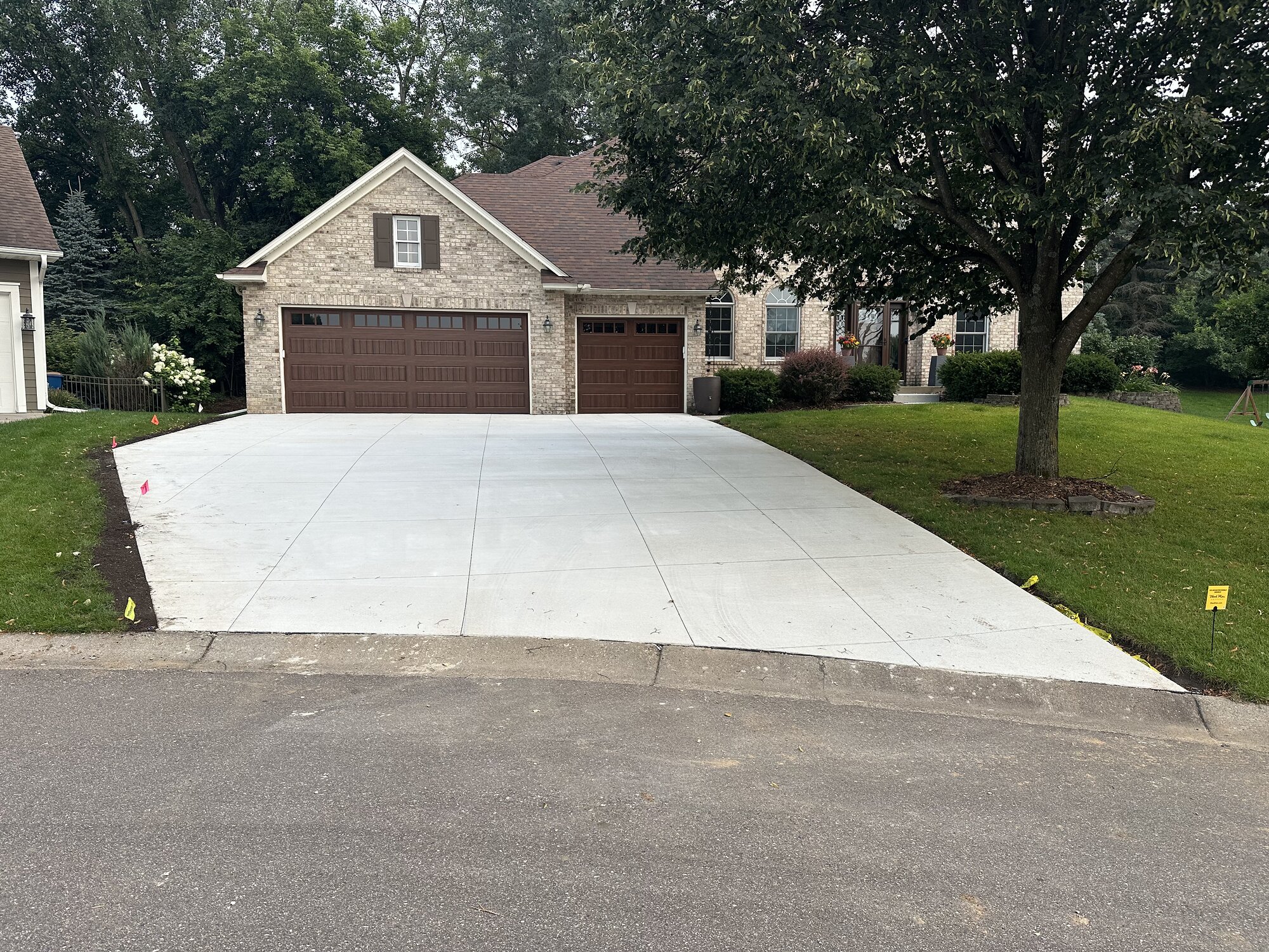 Solid Path Concrete & Masonry | Twin Cities Concrete Contractors