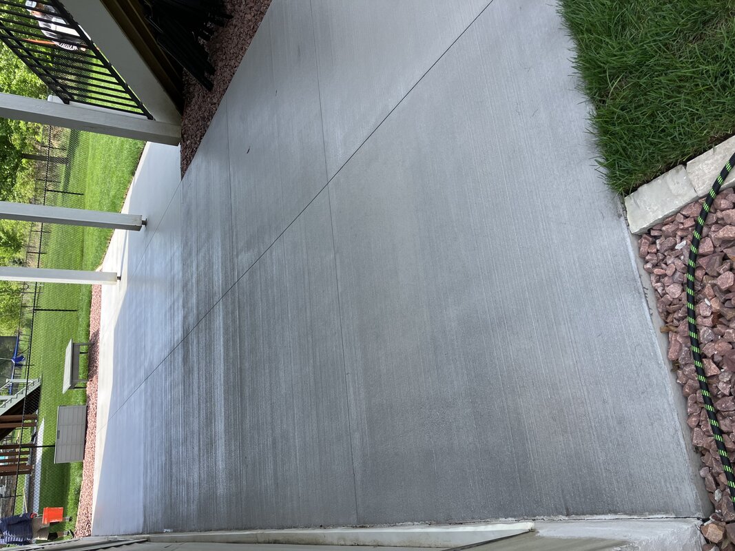 Solid Path Concrete & Masonry | Twin Cities Concrete Contractors