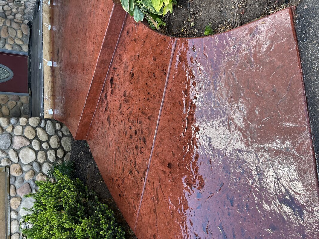 Solid Path Concrete & Masonry | Twin Cities Concrete Contractors