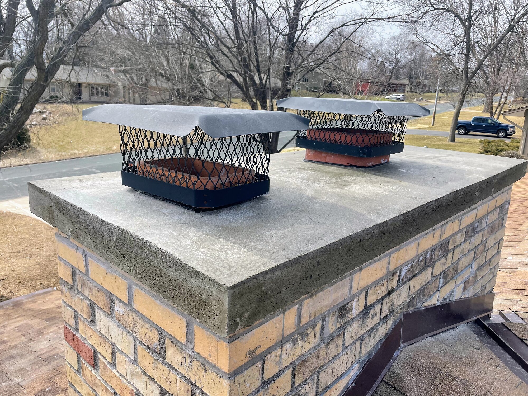 Solid Path Concrete & Masonry | Twin Cities Concrete Contractors